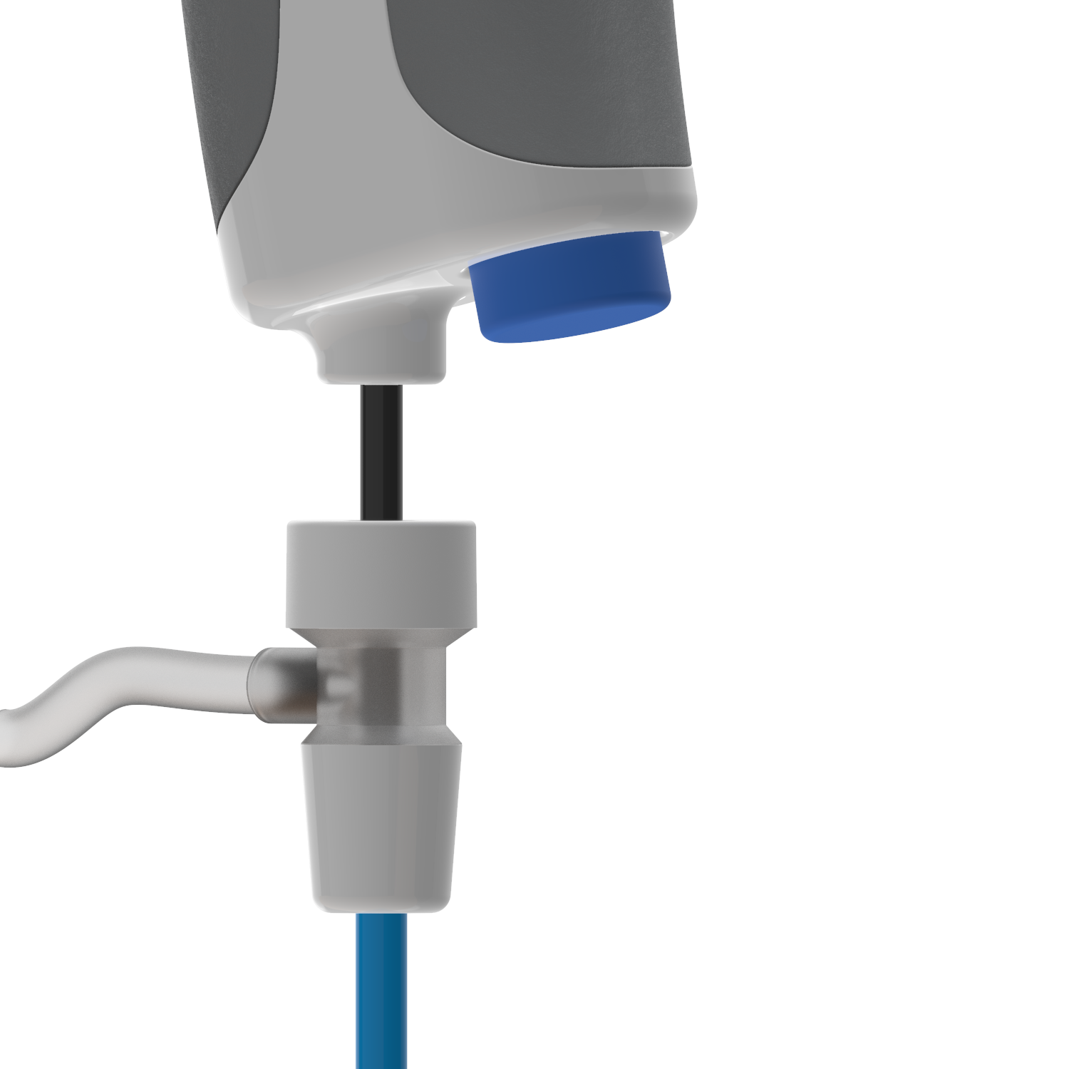 AmnioFix - Verschliessen der Fetalmembran – Industrial Design ZHdK